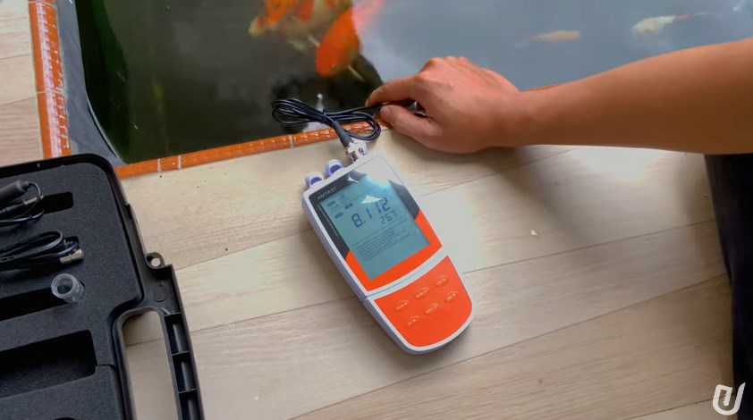 Cara Analisa Oksigen Terlarut Dalam Air - Jasa Ukur Uji