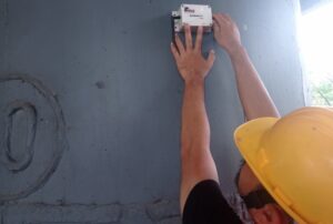 Cara Mengukur Getaran Pada Bangunan - Jasa Ukur Uji