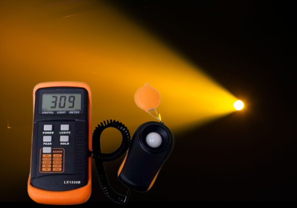 Mengenal Lux Meter: Alat Ukur Cahaya - Jasa Ukur Uji